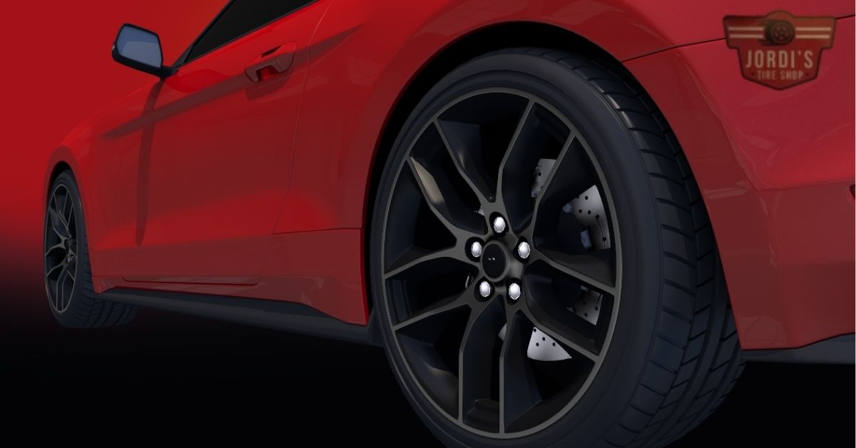 Can You Rotate Staggered Tires? Your Ultimate Guide - Jordi's Tire Shop