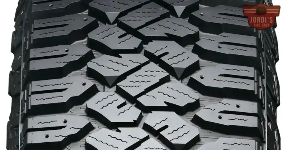 Ultimate Guide to 35 12.5 R20 Tires: Brands, Maintenance & Performance ...