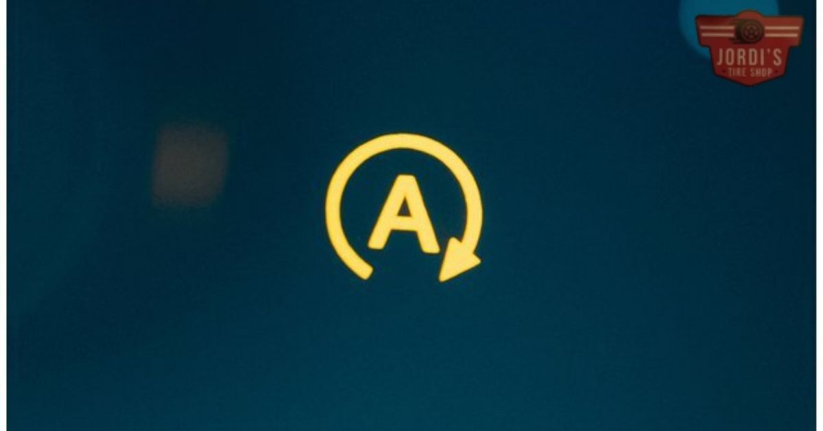 Unraveling the Mystery: The Meaning of the "A in a Circle" Symbol on ...