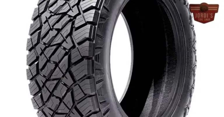 Highway Tires vs All-Terrain: Choosing What's Best for Your Drive ...