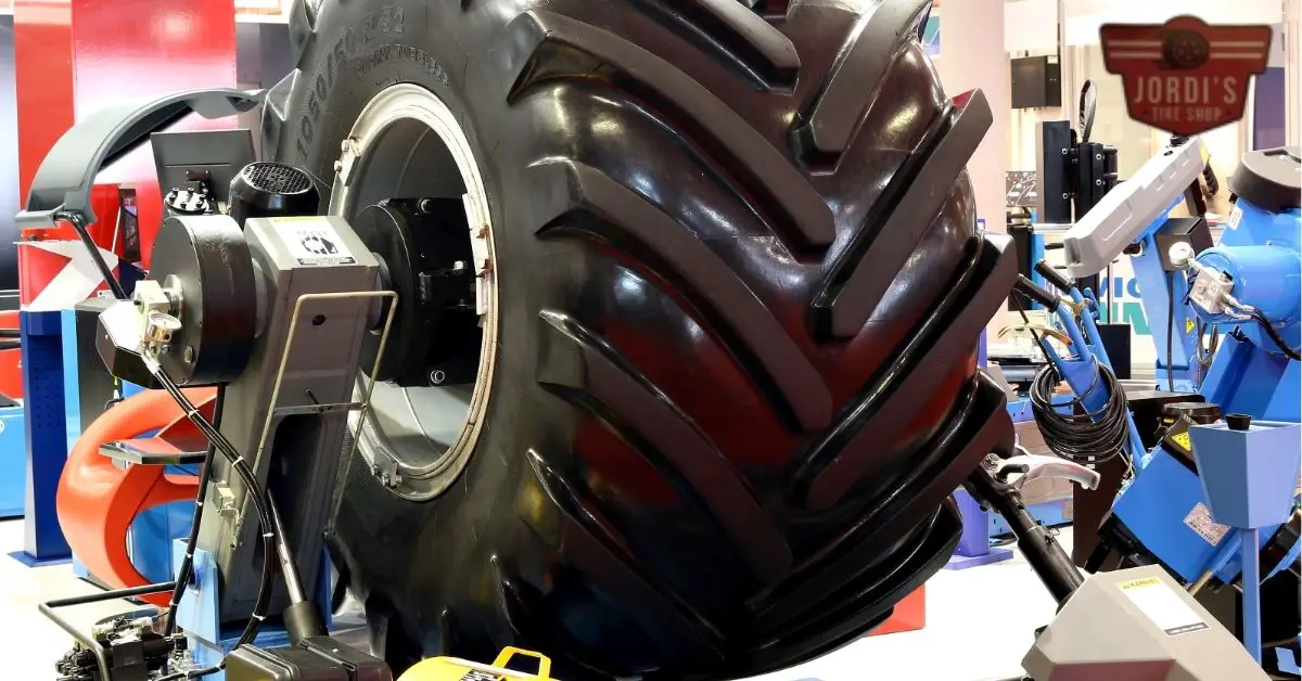 Maximize Your Ride: Choosing the Biggest Tires for 18 Inch Rims - Jordi ...