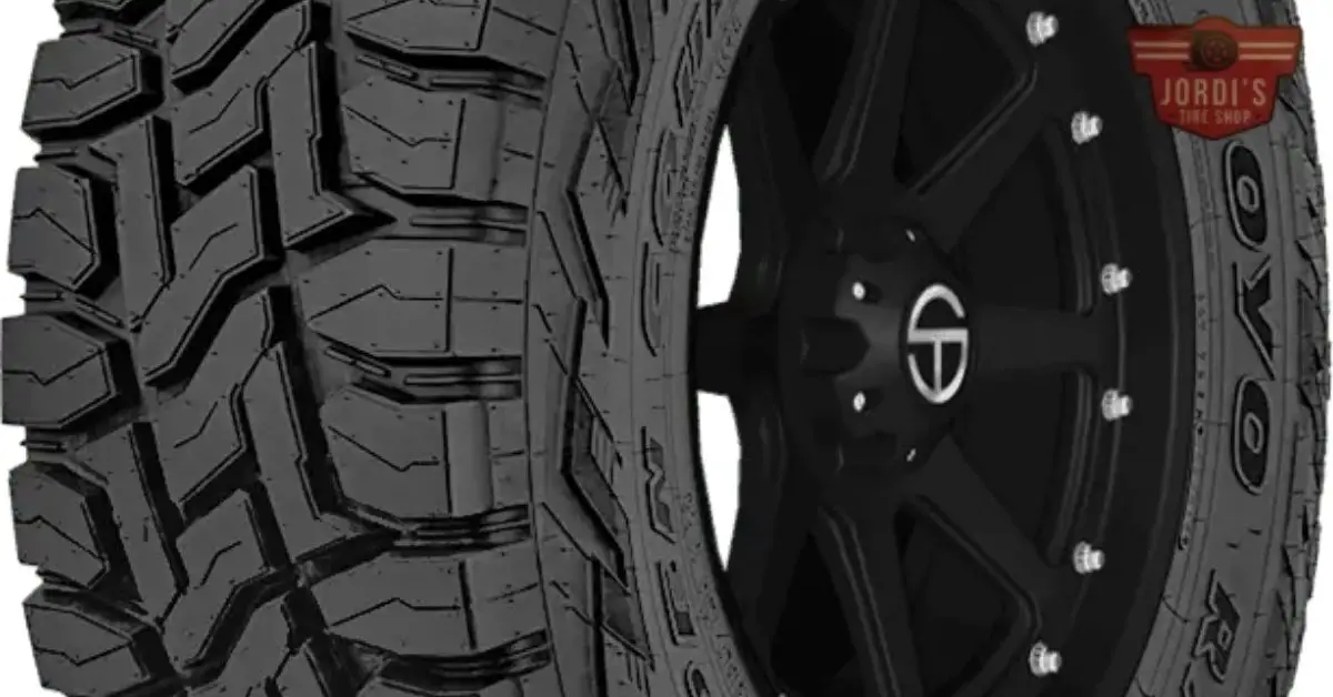 Ultimate Guide to 35 12.50 r17 Equivalent Tires: Size & Maintenance ...