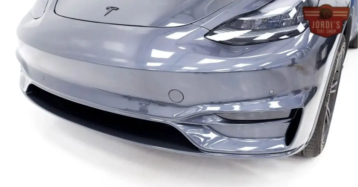 Tesla Model Y Front Bumper Replacement Cost: A Detailed Guide - Jordi's ...