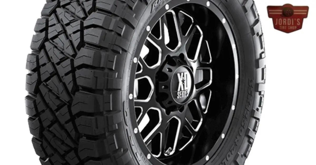 Ultimate Guide to 35 12.5 R20 Tires: Brands, Maintenance & Performance ...