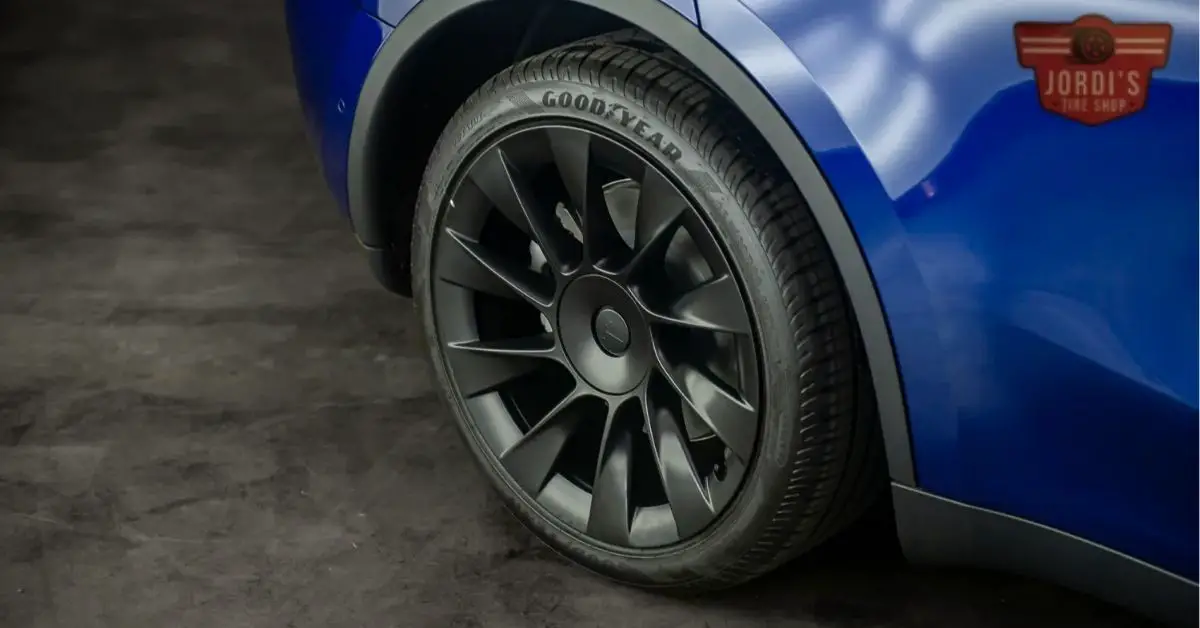 Choosing Between Gemini vs Induction Wheels: Efficiency or Style? - Jordi's Tire Shop