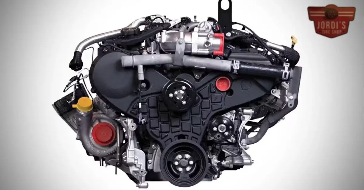 Common Ford 3.3 V6 Problems: Maintenance Tips & Solutions - Jordi's ...