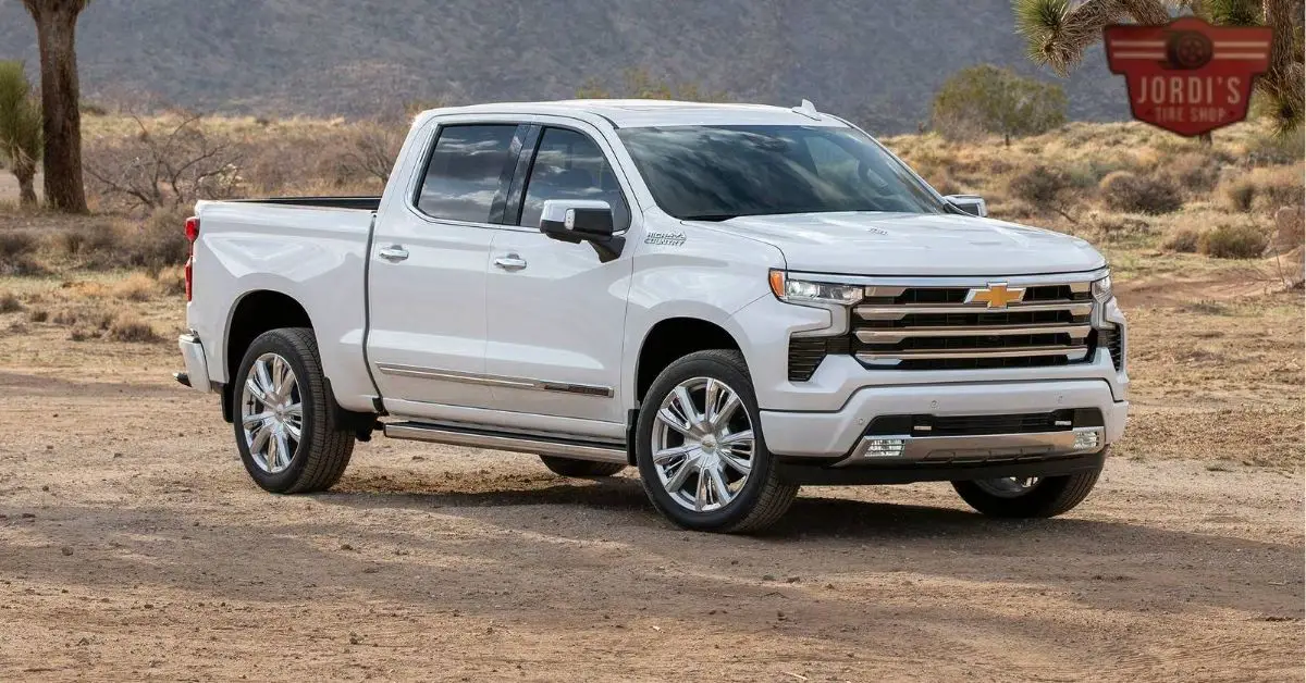 Guide to Chevy Truck Ground Locations: DIY Tips and When to Seek ...