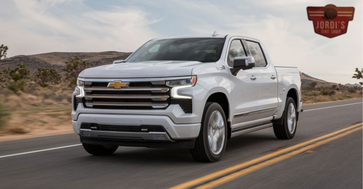 Guide to Chevy Truck Ground Locations: DIY Tips and When to Seek ...