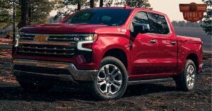 Guide to Chevy Truck Ground Locations: DIY Tips and When to Seek ...