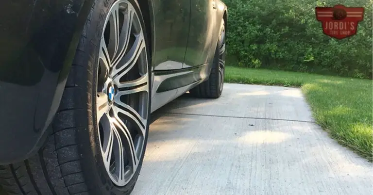 Can You Rotate Staggered Tires? Your Ultimate Guide - Jordi's Tire Shop