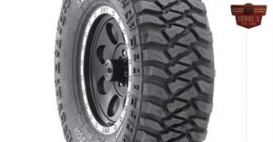 Ultimate Guide to 35 12.50 r17 Equivalent Tires: Size & Maintenance ...