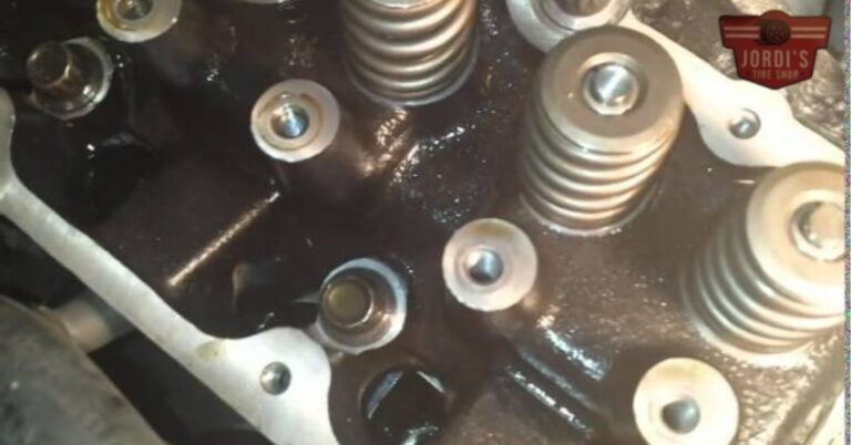 Easy 5.3 Lifter Replacement Without Removing Head: A Step-by-Step Guide ...