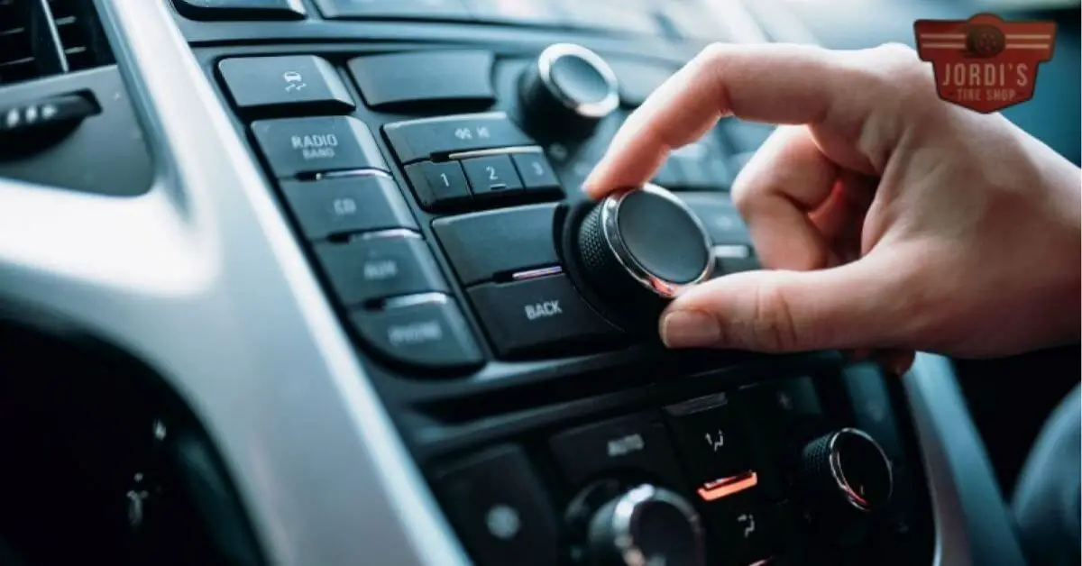 Why Your Radio Keeps Changing Stations by Itself & How to Fix It ...