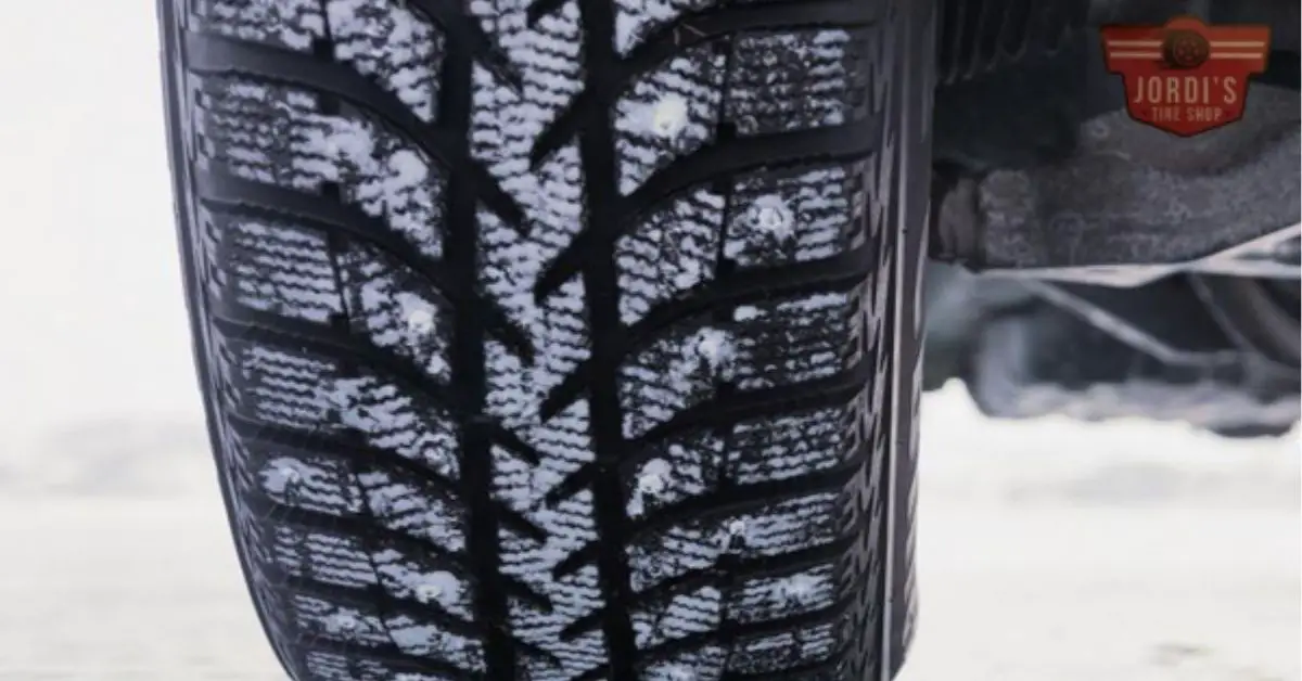 Why Are My Tires So Loud Suddenly? Causes & Fixes Explained - Jordi's ...