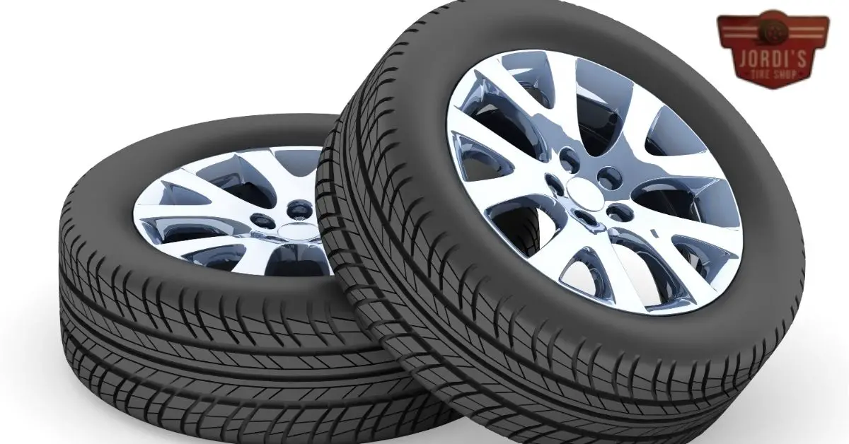 Why Are My Tires So Loud Suddenly? Causes & Fixes Explained - Jordi's ...