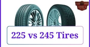 225 vs 245 Tires: Which Size is Best for Your Vehicle's Performance and ...