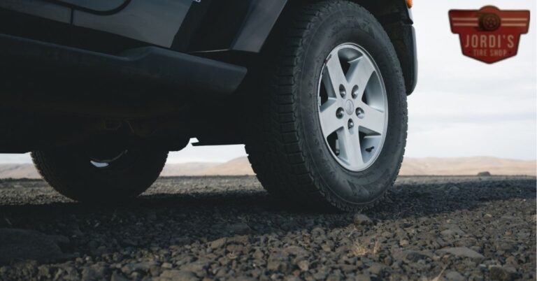 275 vs 285 Tires: Performance, Fuel Efficiency, and Cost Comparison ...