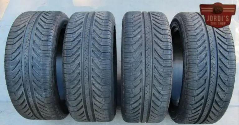 235 vs 245 Tires: A Comprehensive Guide to Choosing the Right Size for ...