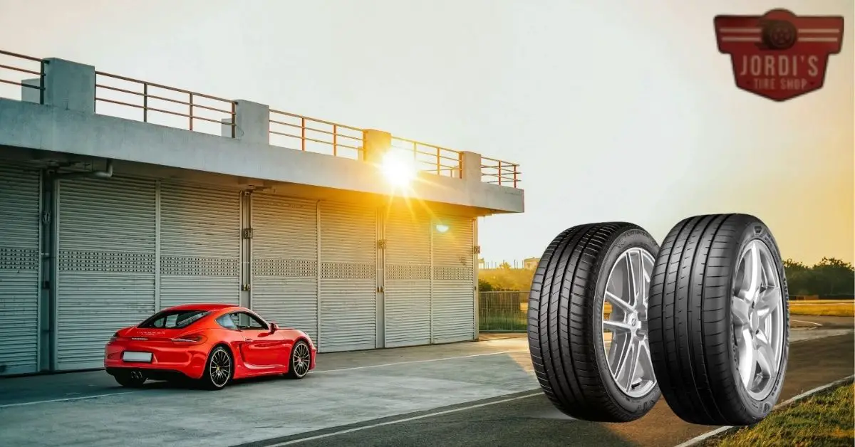 Goodyear vs Bridgestone Tires: In-Depth Comparison of Performance, Durability, and Customer ...