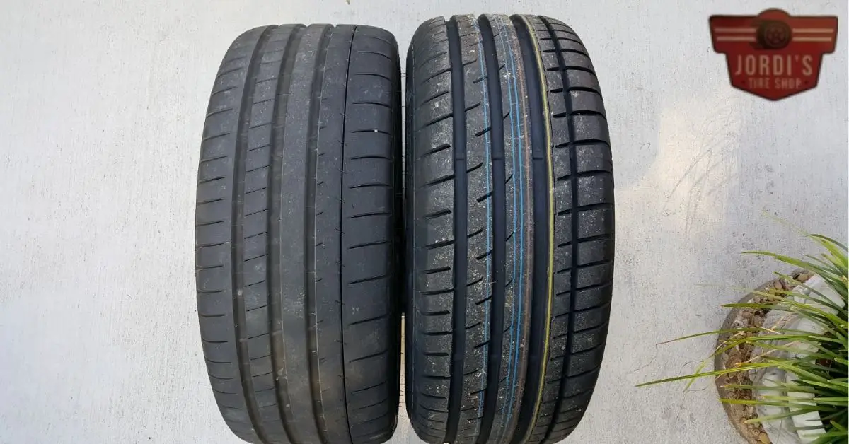 235 vs 245 Tires: A Comprehensive Guide to Choosing the Right Size for ...