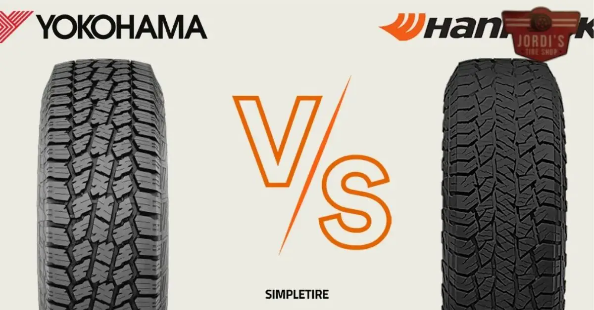 Yokohama vs Hankook Tires: Performance, Durability, and Pricing Compared - Jordi's Tire Shop