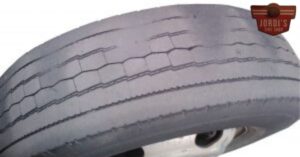 How to Fix Tire Cupping: Easy DIY Steps & Expert Tips to Prevent Uneven ...