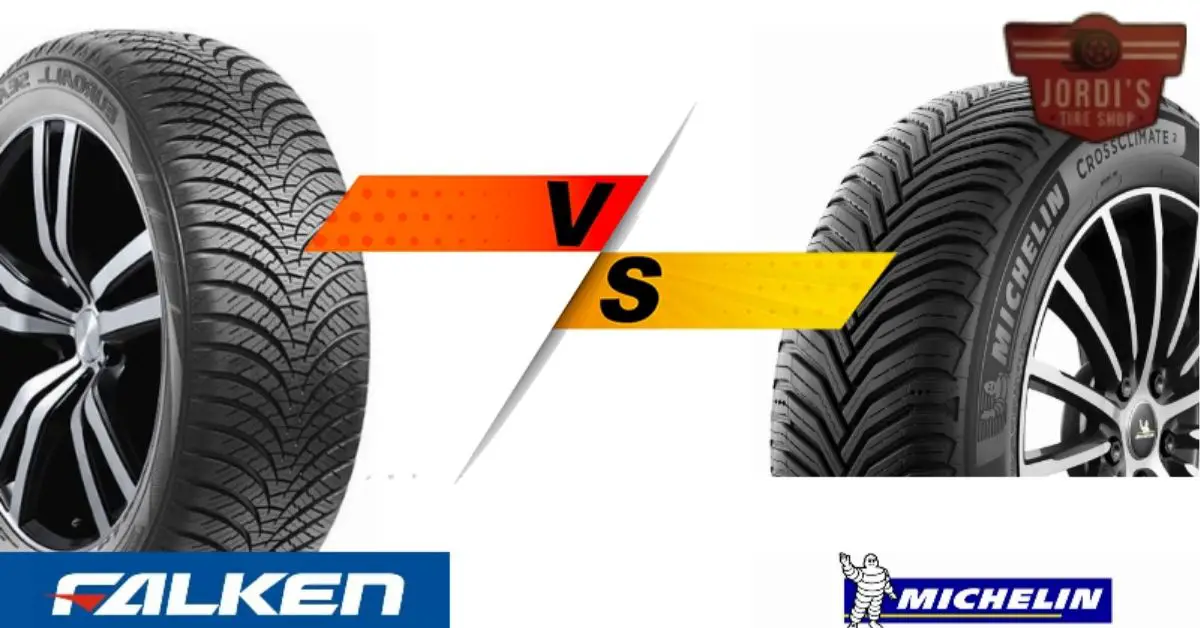 Falken vs Michelin Tires: Which Brand Offers Better Performance and Value for Money? - Jordi's ...