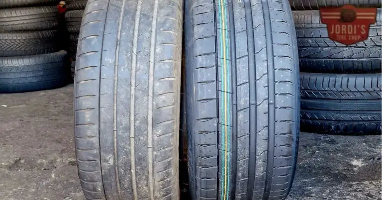 235 vs 245 Tires: A Comprehensive Guide to Choosing the Right Size for ...