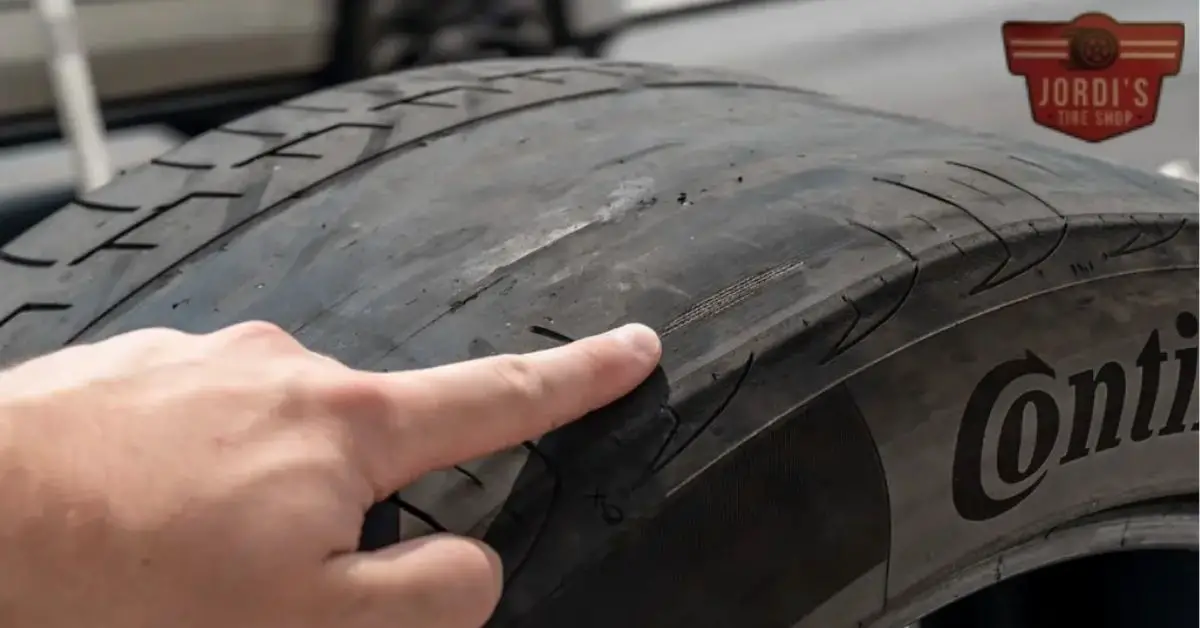 How to Fix Tire Cupping: Easy DIY Steps & Expert Tips to Prevent Uneven ...