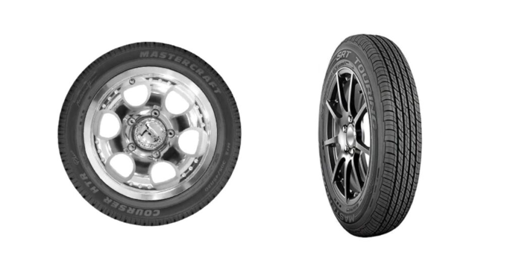 Are Mastercraft Tires Good? Unbiased Review on Performance, Durability ...