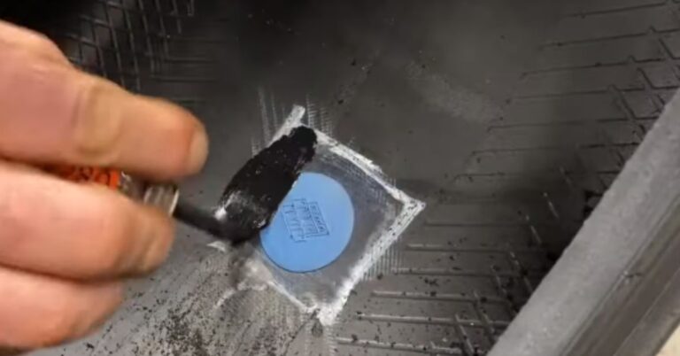 How Long Does a Patched Tire Last? Tips for Maximizing Tire Lifespan ...