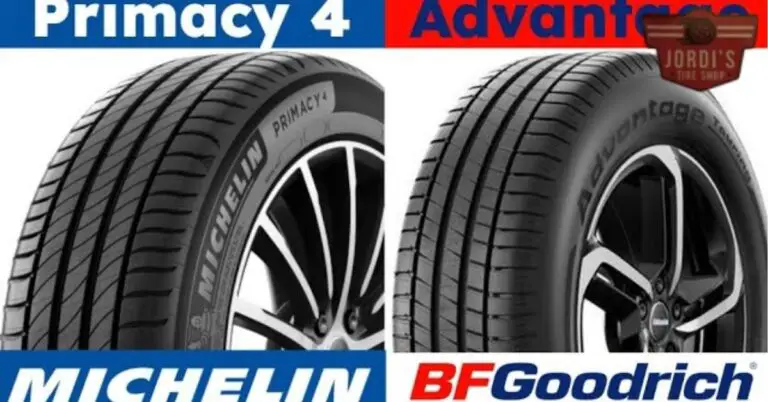 BFGoodrich vs Michelin: Which Tire Brand is Best for Your Vehicle? - Jordi's Tire Shop