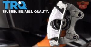 TRQ Auto Parts: Unveiling the Truth About Their Quality & Reliability ...