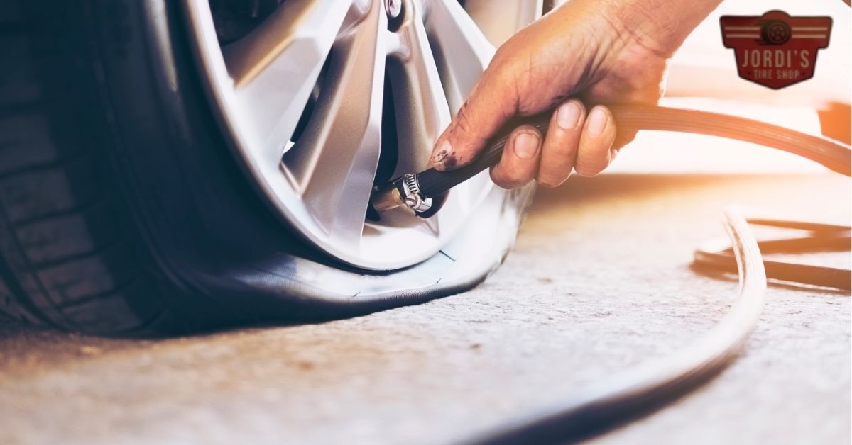 Ultimate Guide: Can a Tire Really be Patched Close to the Sidewall ...