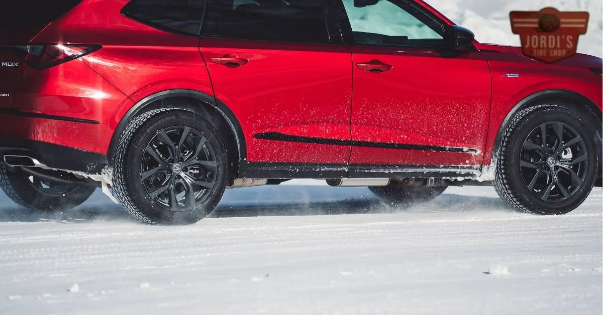 Bridgestone Alenza AS Ultra vs Michelin Defender LTX MS: The Ultimate ...