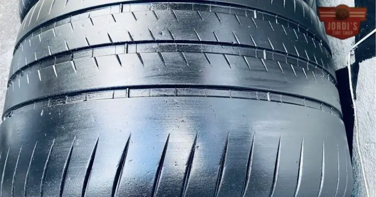 Understanding 7/32 Tread: Essential Guide for Safer Driving & Tire ...