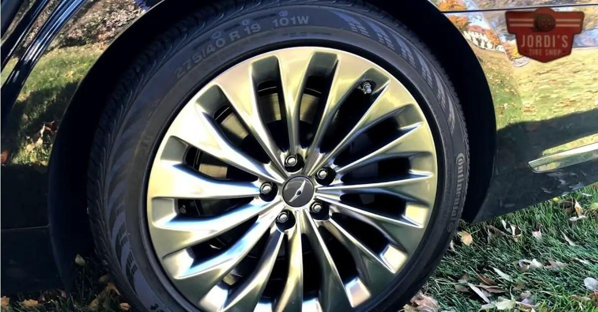 Unraveling the Mystery of Bulletproof Tires: Key Features, Popular ...