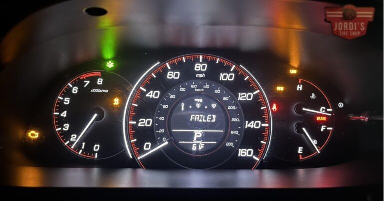 FCW System Failure: Causes, Implications & How to Troubleshoot - Jordi ...