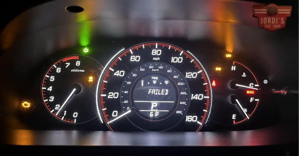 FCW System Failure: Causes, Implications & How to Troubleshoot - Jordi ...