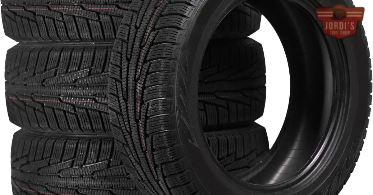 Decoding the 295 55 R20 Tire Size: A Comprehensive Guide to Tire ...