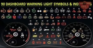Decoding Your Case Tractor Warning Lights: What They Mean and How to Respond - Jordi's Tire Shop