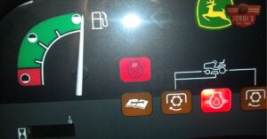 Decoding John Deere Tractor Warning Lights: A Comprehensive Guide for ...