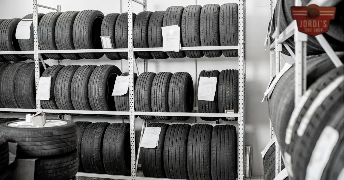 Decoding Tire Sizes: Unveiling the Measurements of 275 40r20 Tire in Inches - Jordi's Tire Shop