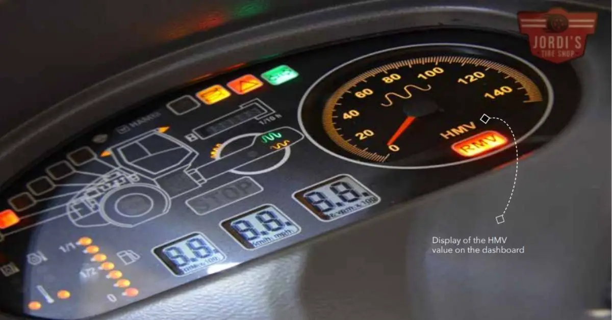 Deciphering Hamm Roller Warning Lights: Your Guide to Safe & Efficient Operation - Jordi's Tire Shop