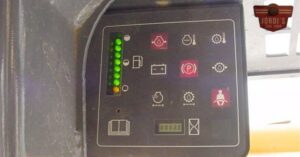 Decoding Case Skid Steer Warning Lights: A Guide to Optimizing ...