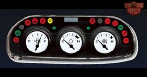 Decoding Forklift Warning Light Symbols: A Comprehensive Guide to ...