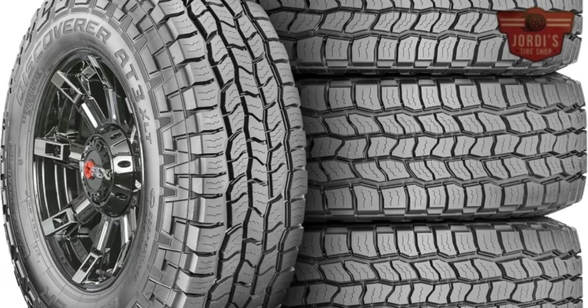 Demystifying Tire Sizes: Understanding the 265 60R20 Size in Inches ...