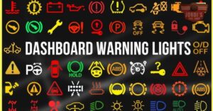 Decoding Your Freightliner Dash: The Ultimate Guide to Warning Lights ...