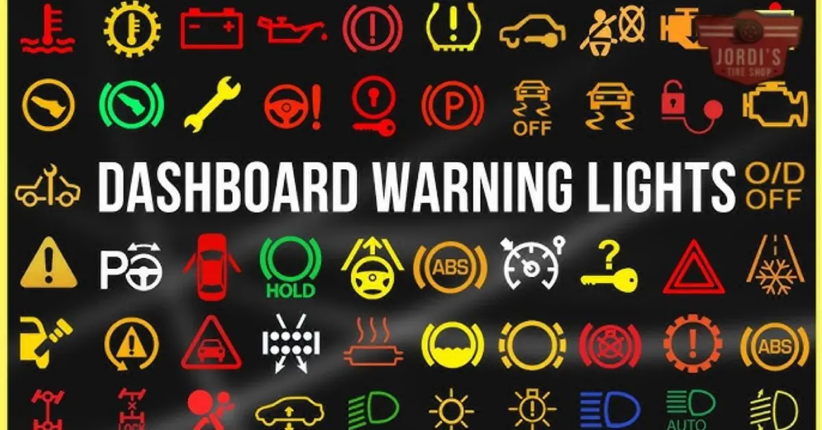 Decoding Your Freightliner Dash: The Ultimate Guide to Warning Lights and Symbols - Jordi's Tire ...