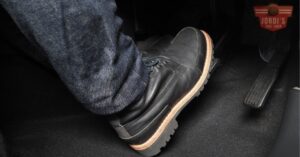 Mastering the Art of Driving: Unraveling the Meaning of 'Depress Brake ...